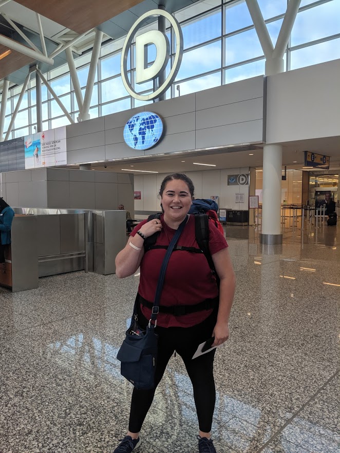 I’ve got savings to spend! – Wandering Miss Emma.K