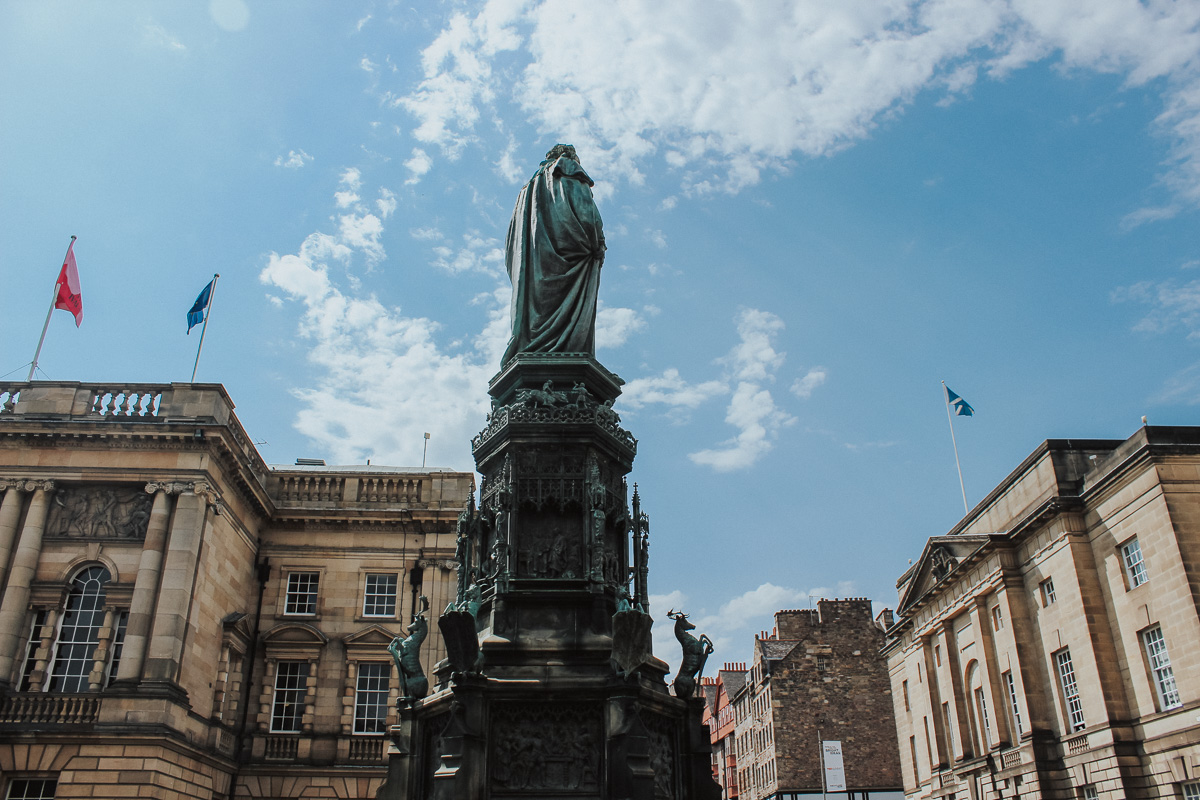 Some Mash for the ladies – Wandering Miss Emma.K