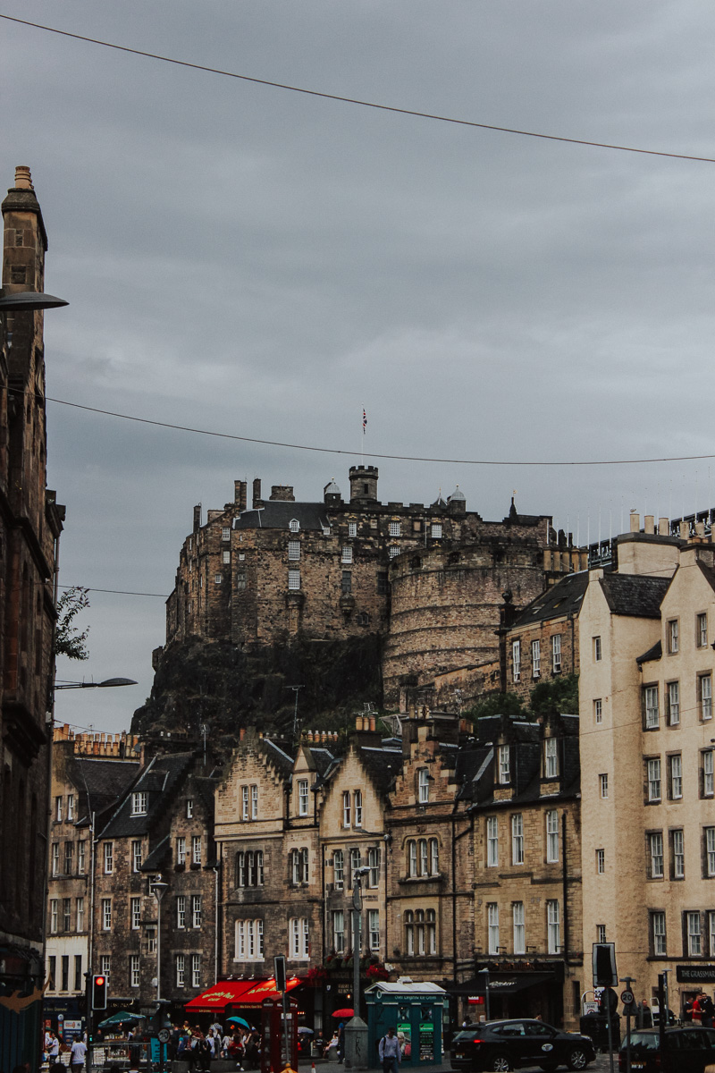 Last Day in Scotland – Wandering Miss Emma.K